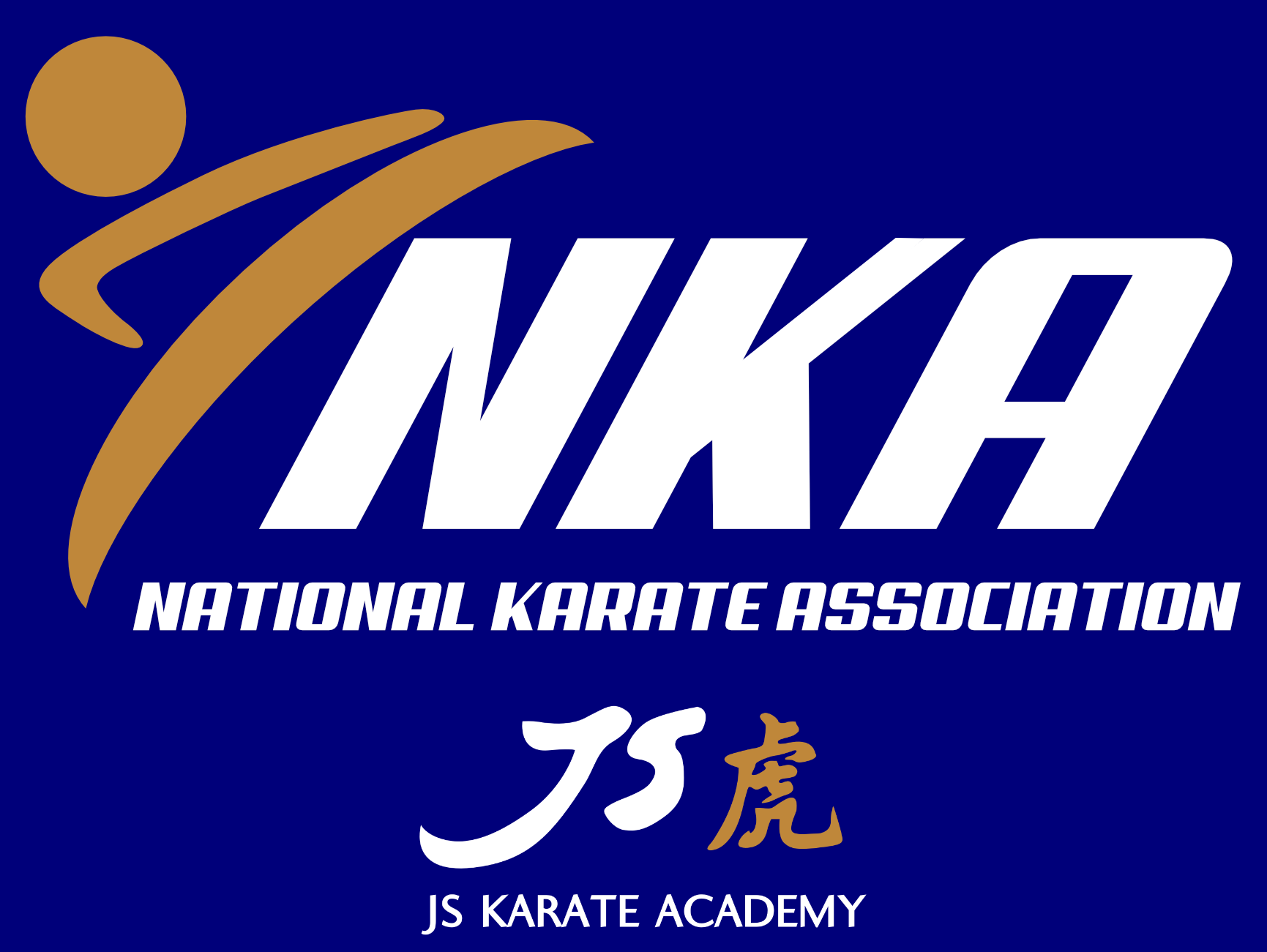 JS Karate Academy – Kicking Clothing